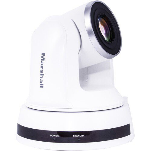 Marshall Electronics CV620 20X PTZ Camera w/Free Marshall Controller | BNC