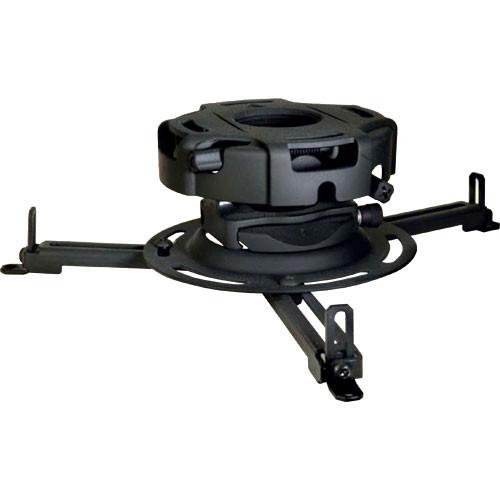 Peerless PRG-UNV Ceiling Mount With Spider Universal Adapter Plate | BNC