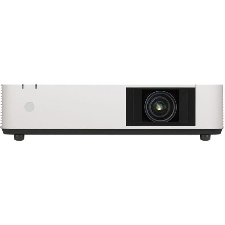 Sony VPL-FHZ70 5500-Lumen WUXGA Laser 3LCD Projector (Black) | BNC